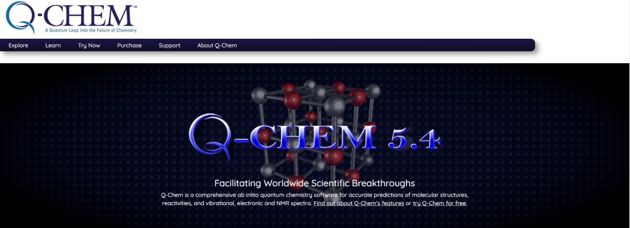 化工学院李象远教授课题组“非平衡溶剂化新理论及计算程序”在Q-Chem5.4推广应用-四川大学 Sichuan University