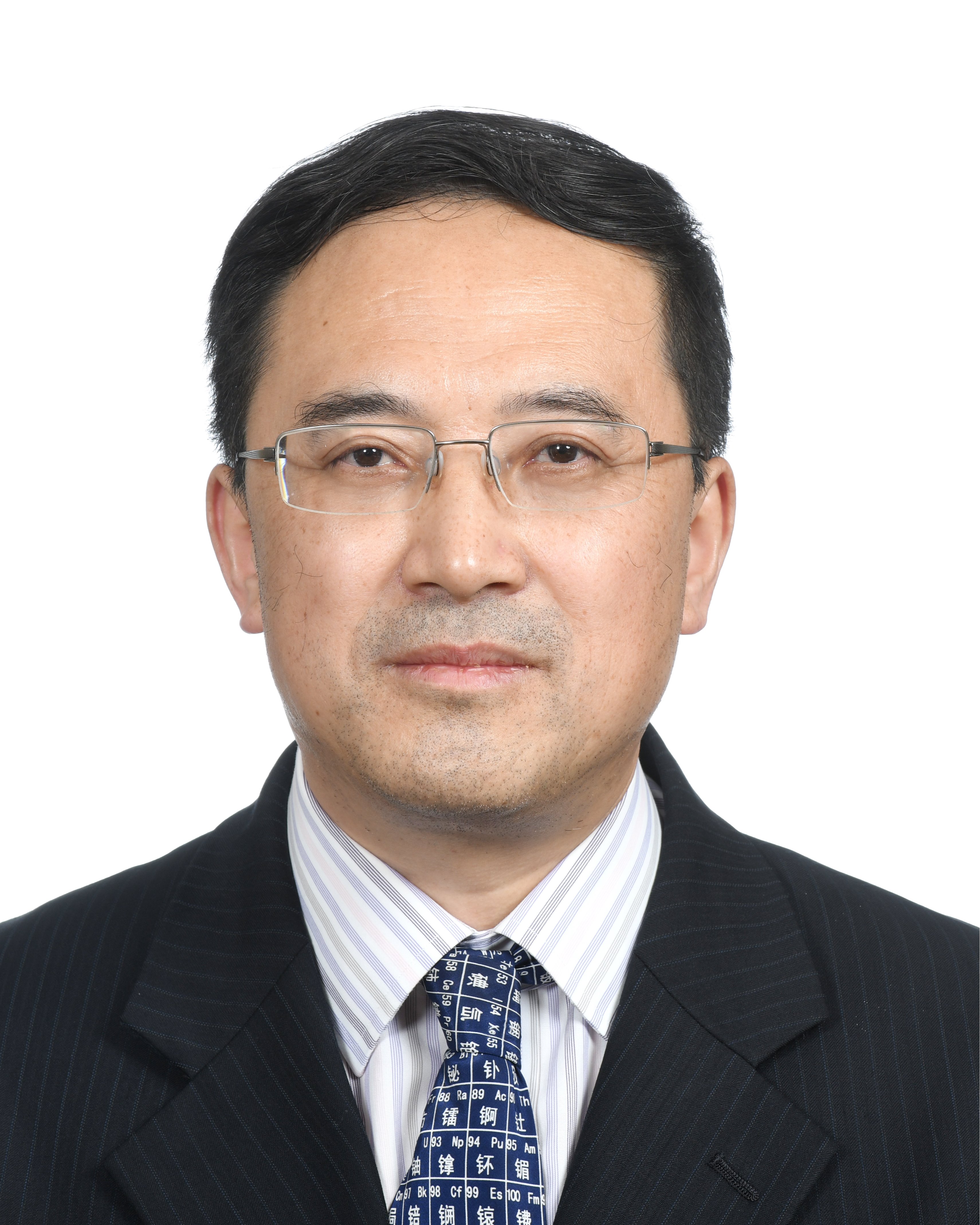 Biography-The ASL Lab