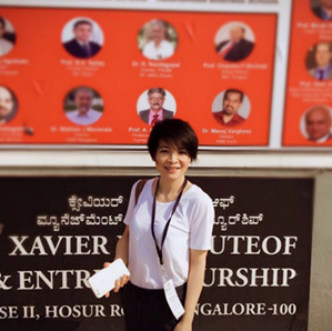 Professor. Dr. Ying Li-四川大学商学院英文网站